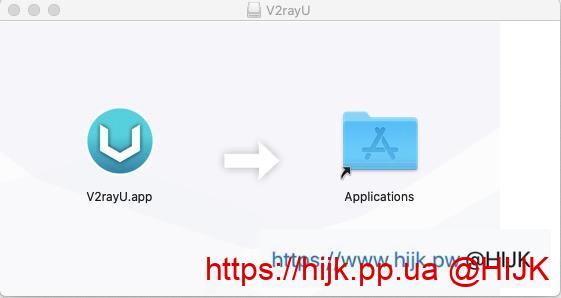 V2rayU配置教程 - V2ray XTLS黑科技