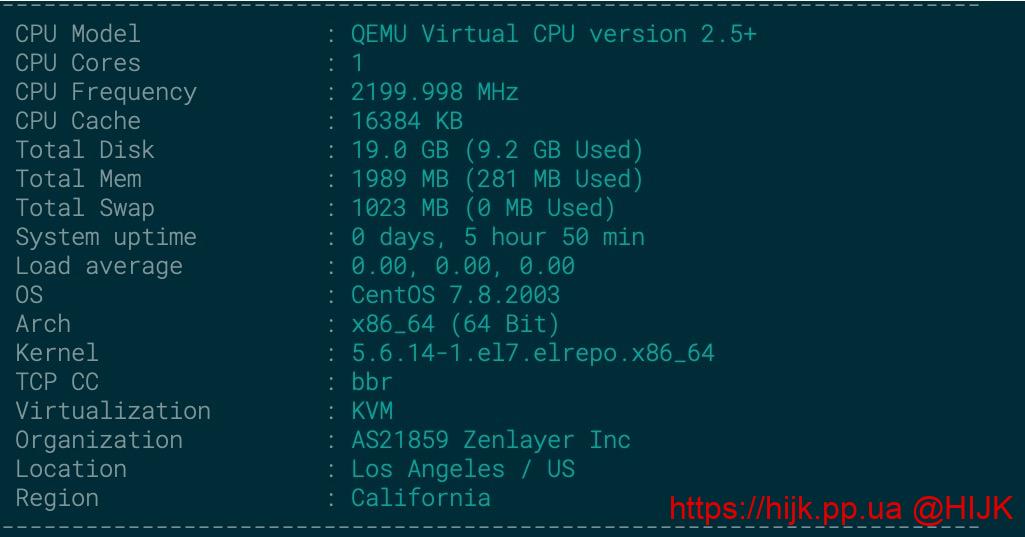 vps ping测试、去程/回程路由跟踪、vps一键测试脚本 - V2ray XTLS黑科技
