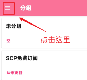 NekoBox for Android使用教程 - V2ray XTLS黑科技