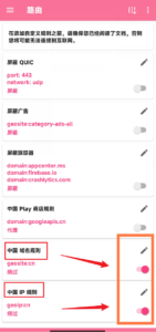NekoBox for Android使用教程 - V2ray XTLS黑科技